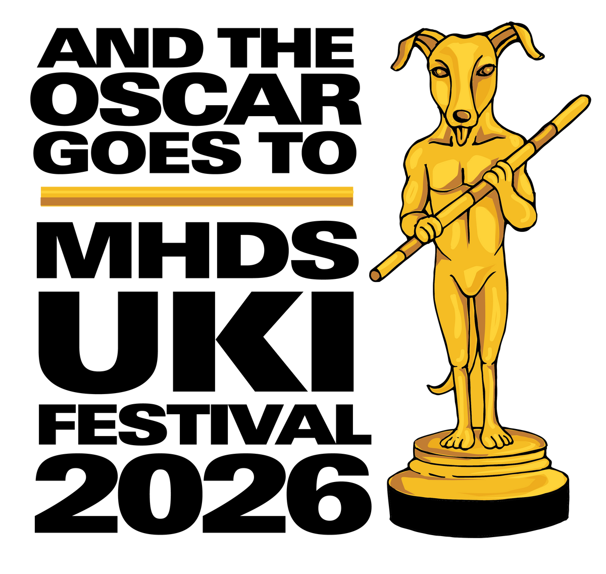 MHDS UKI Festival 26 – Ernie's Agility Pro Shop