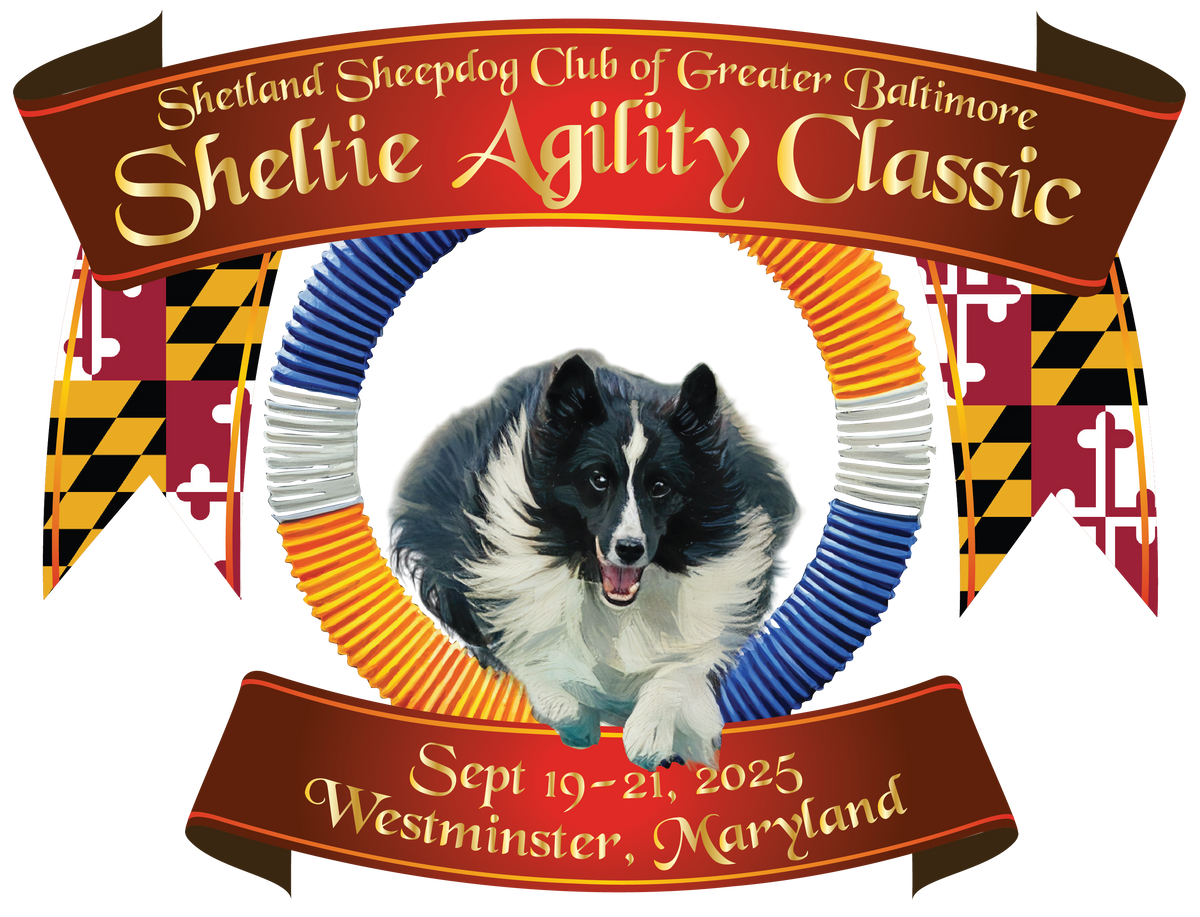Sheltie Agility Classic 2025 – Ernie's Agility Pro Shop
