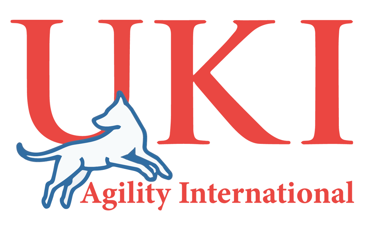 UKI Comp – Ernie's Agility Pro Shop